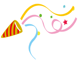 cracker_left | 第12回かつしかふれあいRUNフェスタ2026【公式】