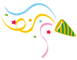 cracker_right | 第12回かつしかふれあいRUNフェスタ2026【公式】